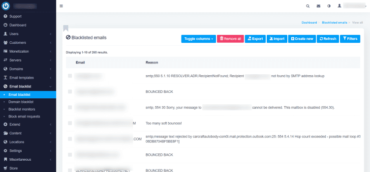Mailwizz Reviews 2024: The Best Self-Hosted Email Marketing Software Mailwizz Reviews 2024: The Best Self-Hosted Email Marketing Software